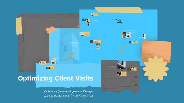 Optimizing Client Visits by Aya Khouny on Prezi