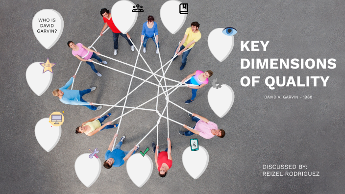 KEY DIMENSIONS OF QUALITY by Reizel Rodriguez on Prezi