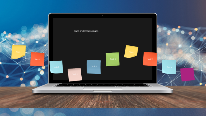 Dino by Stijn Appelman on Prezi