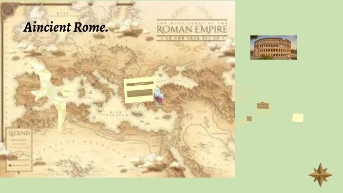 Aincient Rome. by Nestor Vladimirov on Prezi