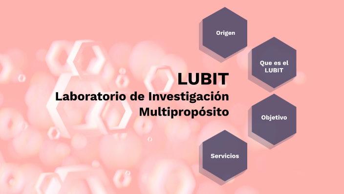 Laboratorio LUBIT by jairo hoyos on Prezi
