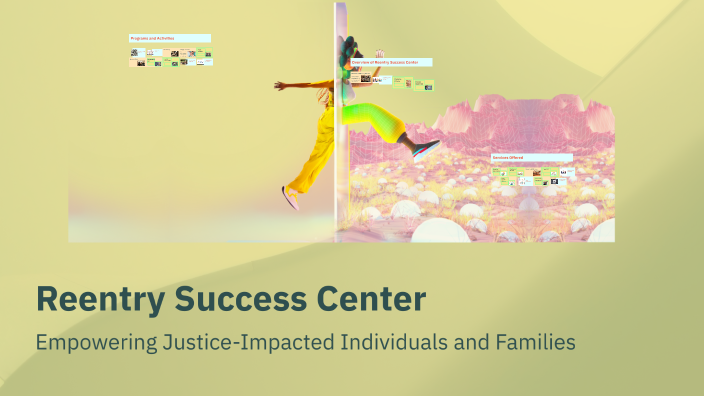 Reentry Success Center by Alyssa Gomez on Prezi