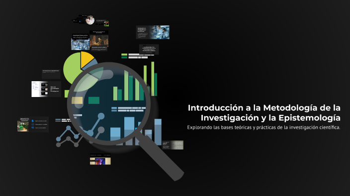 Introducción a la Metodología de la Investigación y la Epistemología by ...