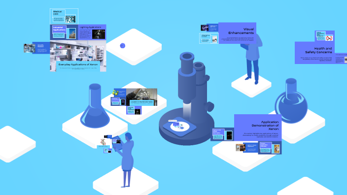 Exploring Xenon: The Noble Gas by Saeed Agha Al-Turk on Prezi