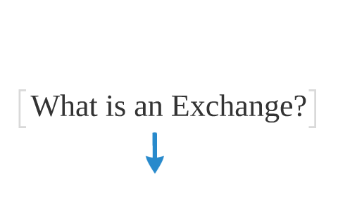 Exchanges and Demand Side Platforms by James Miesner on Prezi