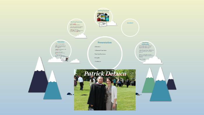 Patrick DeLuca Teaching Experience by patrick deluca on Prezi