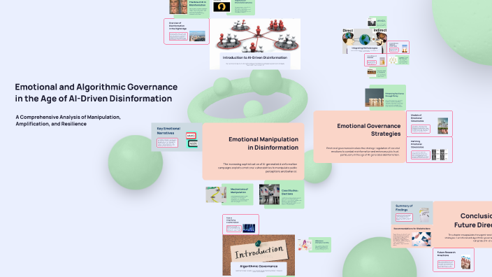 Emotional and Algorithmic Governance in the Age of AI-Driven ...