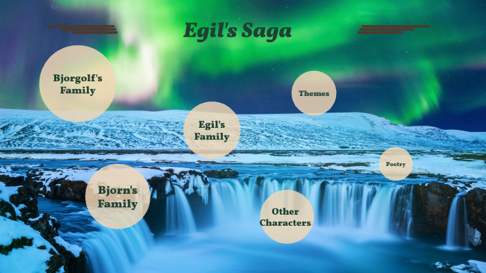 EGILS SAGA by Devan Nelson on Prezi