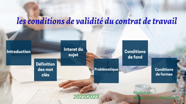 malek by malek achouri on Prezi