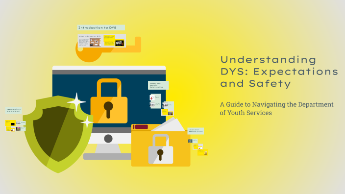 Understanding DYS: Expectations and Safety by Teresa Valentine on Prezi