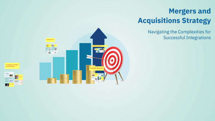 Mergers and Acquisitions Strategy by Issac Varghese on Prezi