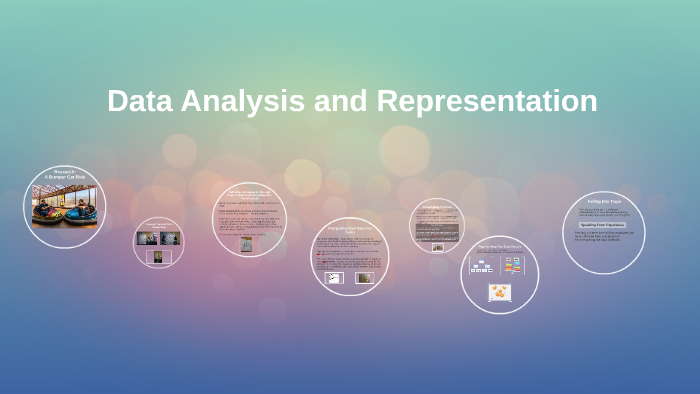 Data Analysis and Representation by diana chow on Prezi
