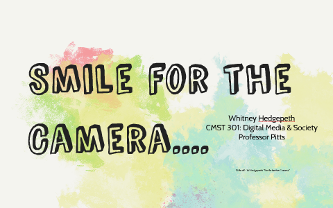 WHedgepeth_Presentation by Whitney Hedgepeth on Prezi