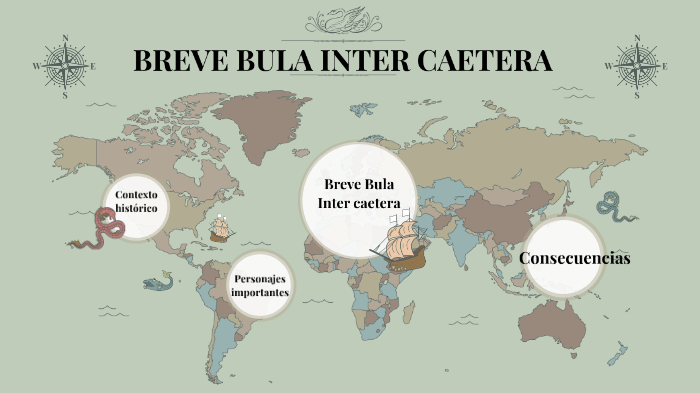 Primera Bula Inter Caetera by Isidora Belmar on Prezi Primera Bula Inter Caetera by Isidora Belmar on Prezi