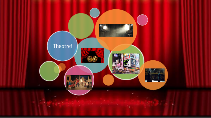 Parts of the Stage/ Theater Hierarchy by Laylah Chisolm on Prezi