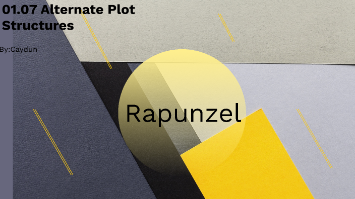 01.07 Alternate Plot Structures by eww l on Prezi