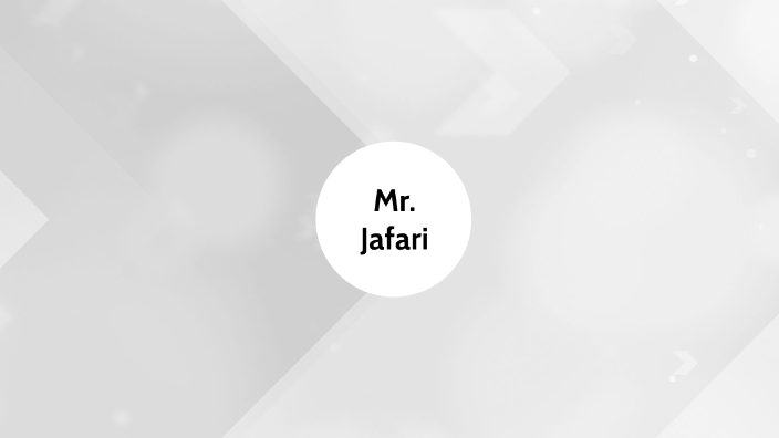 Meet the Teacher by david jafari on Prezi