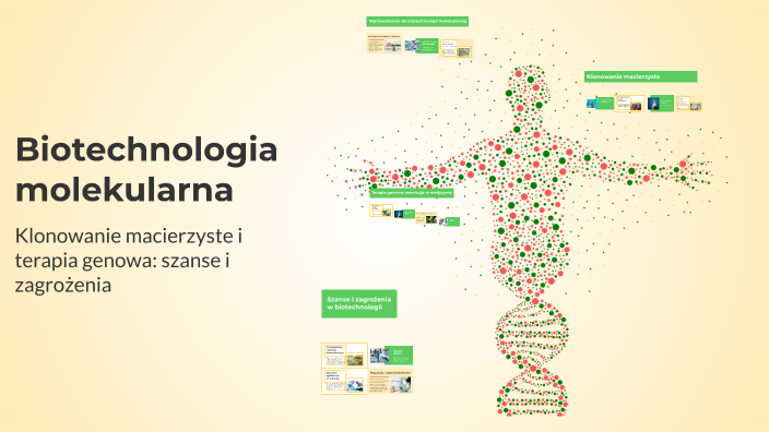 Biotechnologia molekularna by nina kretkiewicz on Prezi