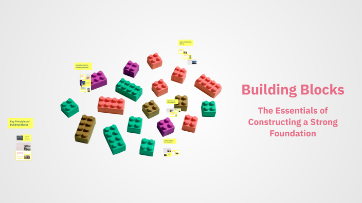 Building Blocks by Tatum Hastings on Prezi