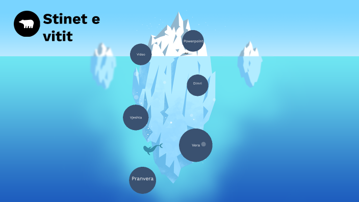 Stinet e vitit by Maria Anteli on Prezi