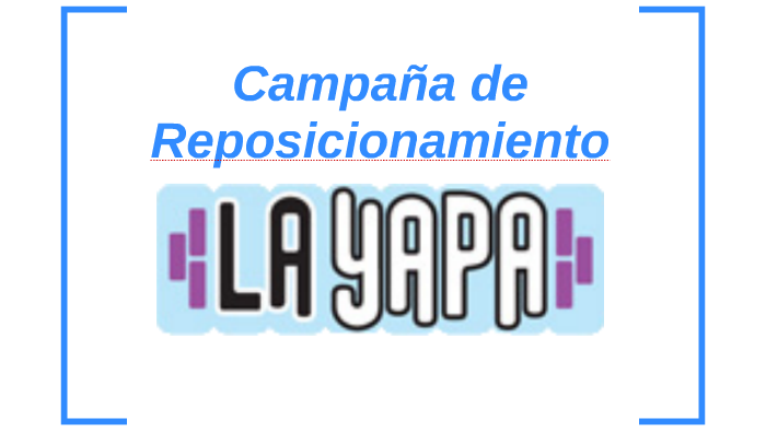 LA YAPA by Julia Maggi on Prezi
