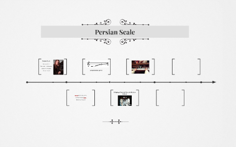 Persian Scale by on Prezi