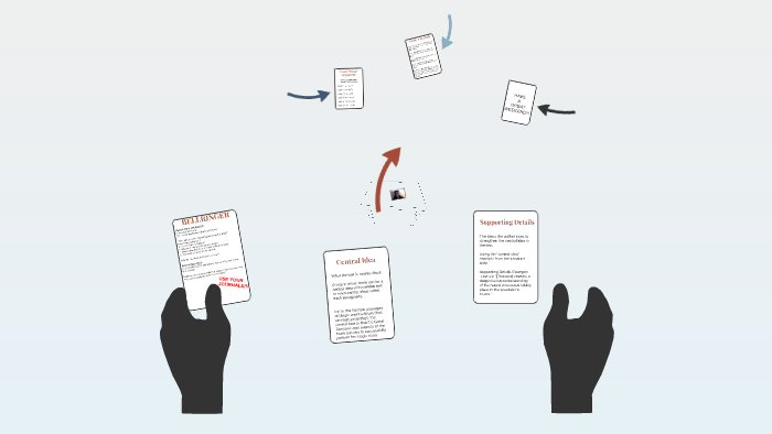 Magic and the Brain by Melissa Kelley on Prezi