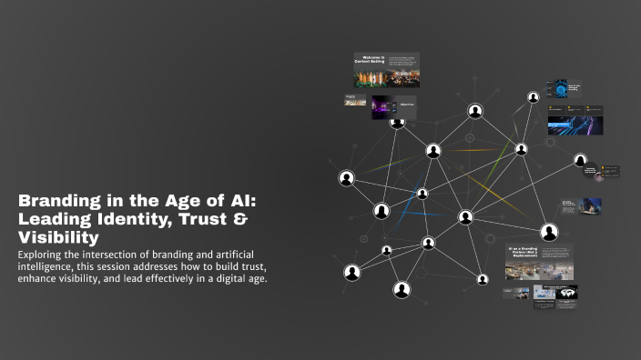 Branding in the Age of AI: Leading Identity, Trust & Visibility by ...