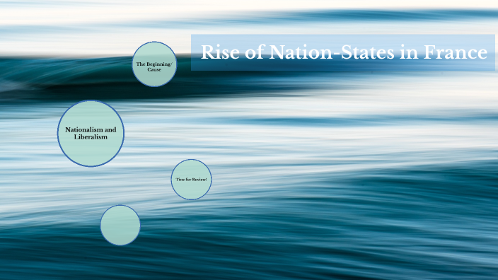Rise Of Nation-States in France by Emelia Busby on Prezi