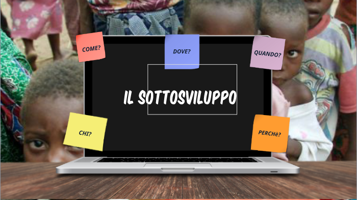 sottosviluppo by beatrice carriero on Prezi