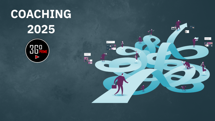 COACHING 2025 by Alejandro Salamanca on Prezi