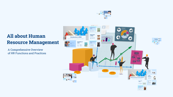 All about Human Resource Management by Shirin Jamal Muhammed on Prezi