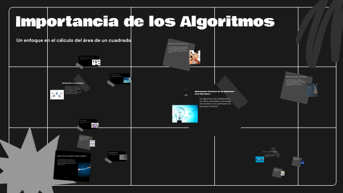 Importancia de los Algoritmos by Sebastian Palomino Eslava on Prezi