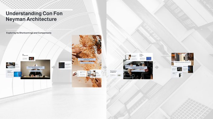 Con Fon Neyman Architecture by Bakir Baxisov on Prezi