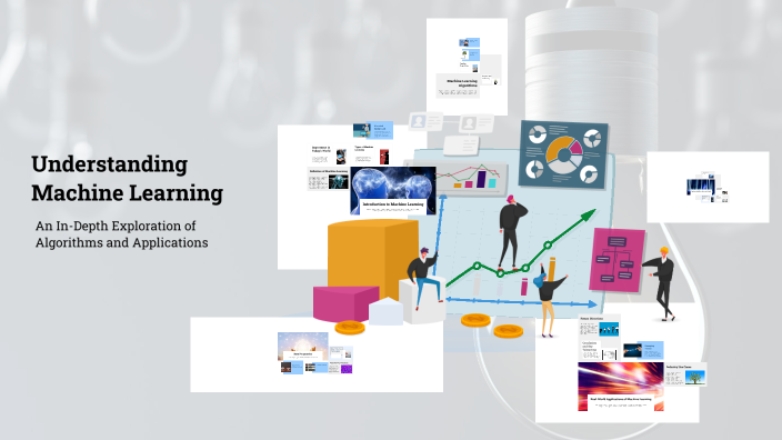 Understanding Machine Learning by Bilal Raza Khan on Prezi