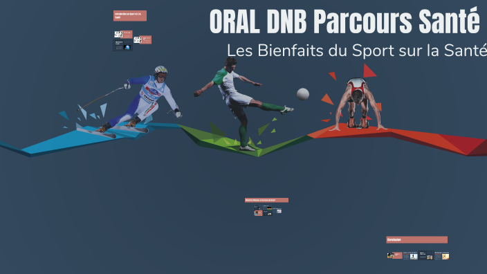 ORAL DNB Parcours Santé by Jean-Philippe Toschi on Prezi