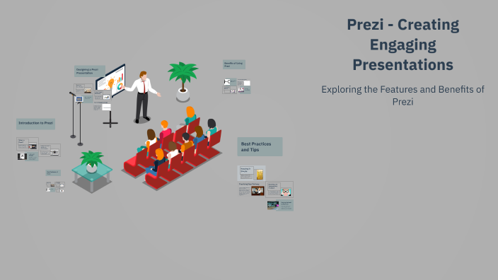 Prezi - Creating Engaging Presentations by Anna Włodarczyk - Rybarczyk on Prezi