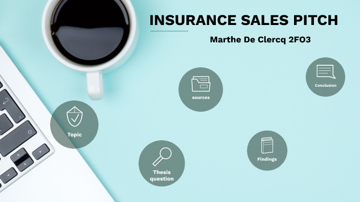 Insurance pitch by Marthe dc on Prezi