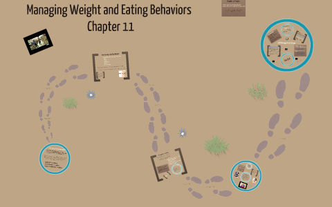 Ch. 11 - Managing Weight and Eating Behaviors by Cara Schaefer on Prezi