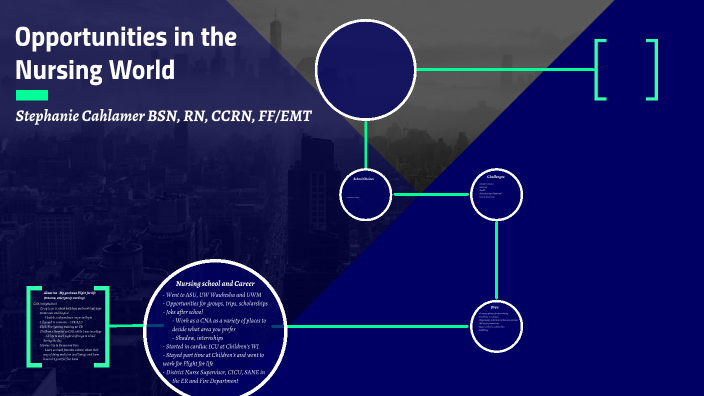 CNA-Nursing by Stephanie Gamm on Prezi
