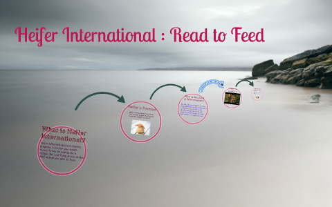 What is Heifer International? by Rory Burke on Prezi