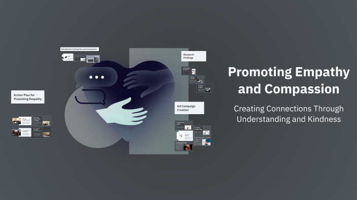 Promoting Empathy and Compassion by kushal ghimire on Prezi