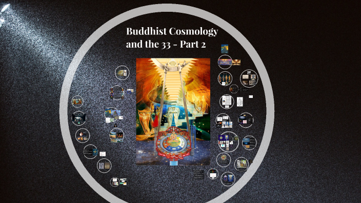 Buddhist Cosmology and the 33 Part 2 by Mark Zehner on Prezi