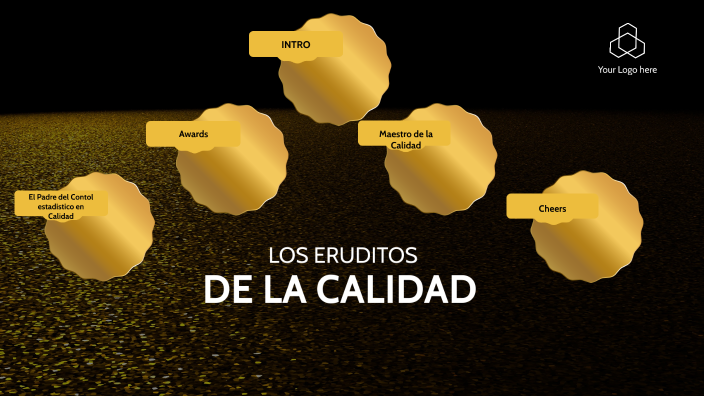 Gurus de calidad by Erik_21 -09 on Prezi