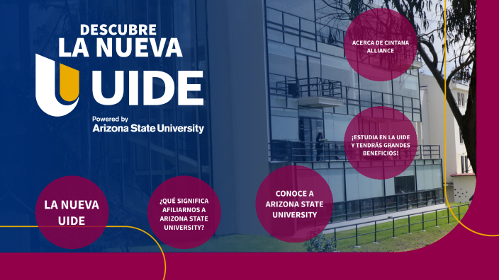 UIDE ASU COLEGIOS by UIDE Universidad Internacional del on Prezi