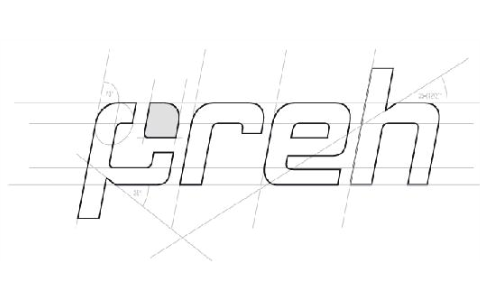 Preh Logo by Erika Acevedo on Prezi