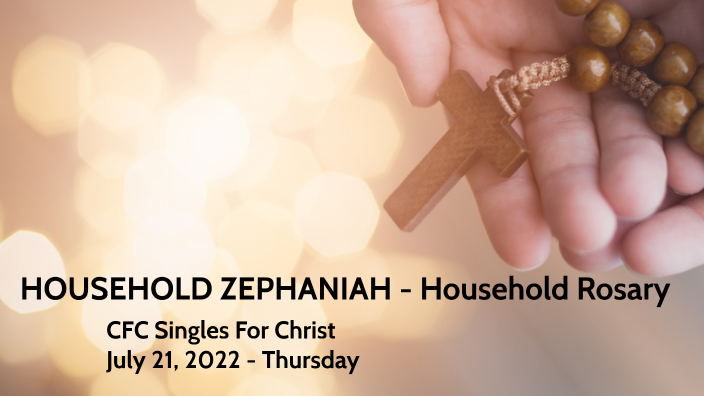 HH Rosary by Gliselle Dimaiwat on Prezi