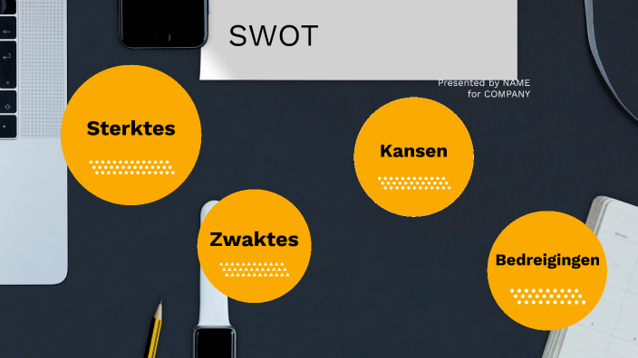 SWOT by Anna Senci on Prezi
