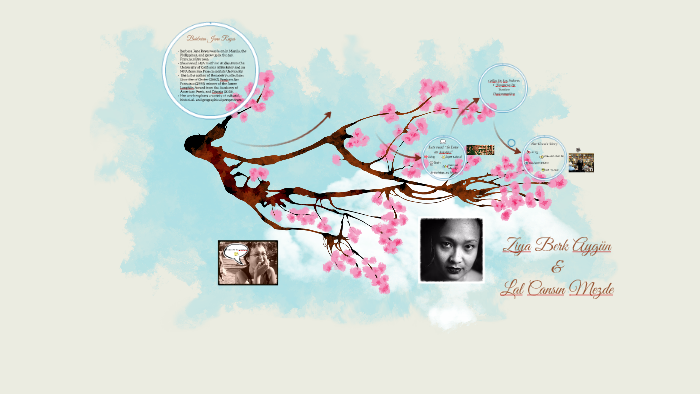 Barbara Jane Reyes by 4E Sınav on Prezi