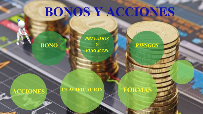 BONOS Y ACCIONES by Mijael Choque on Prezi